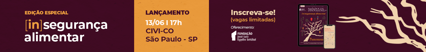 Arquivos Último Olhar - Stanford Social Innovation Review Brasil