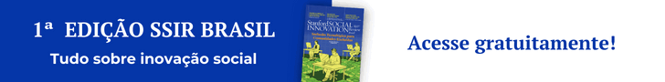 SSIR - Stanford Social Innovation Review Brasil