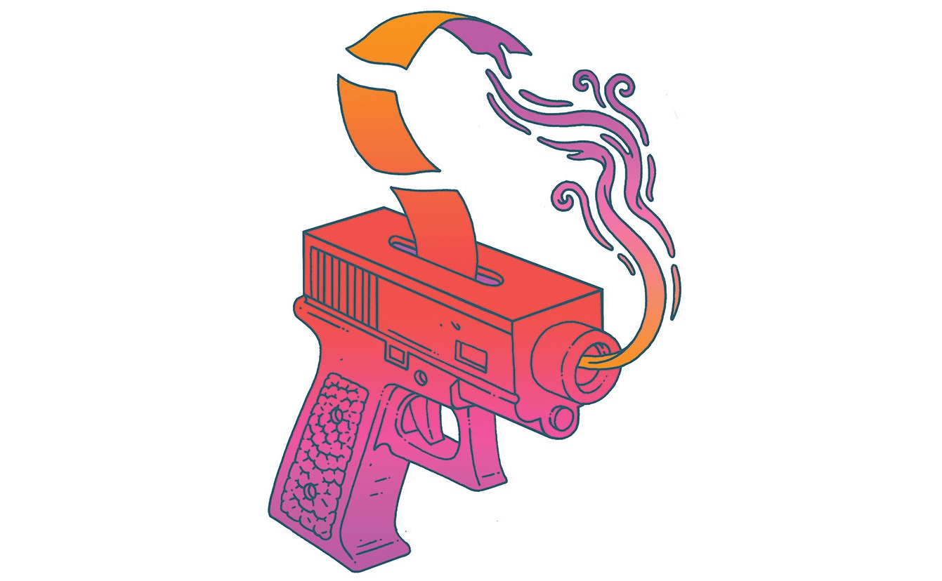 Violência policial - Stanford Social Innovation Review Brasil