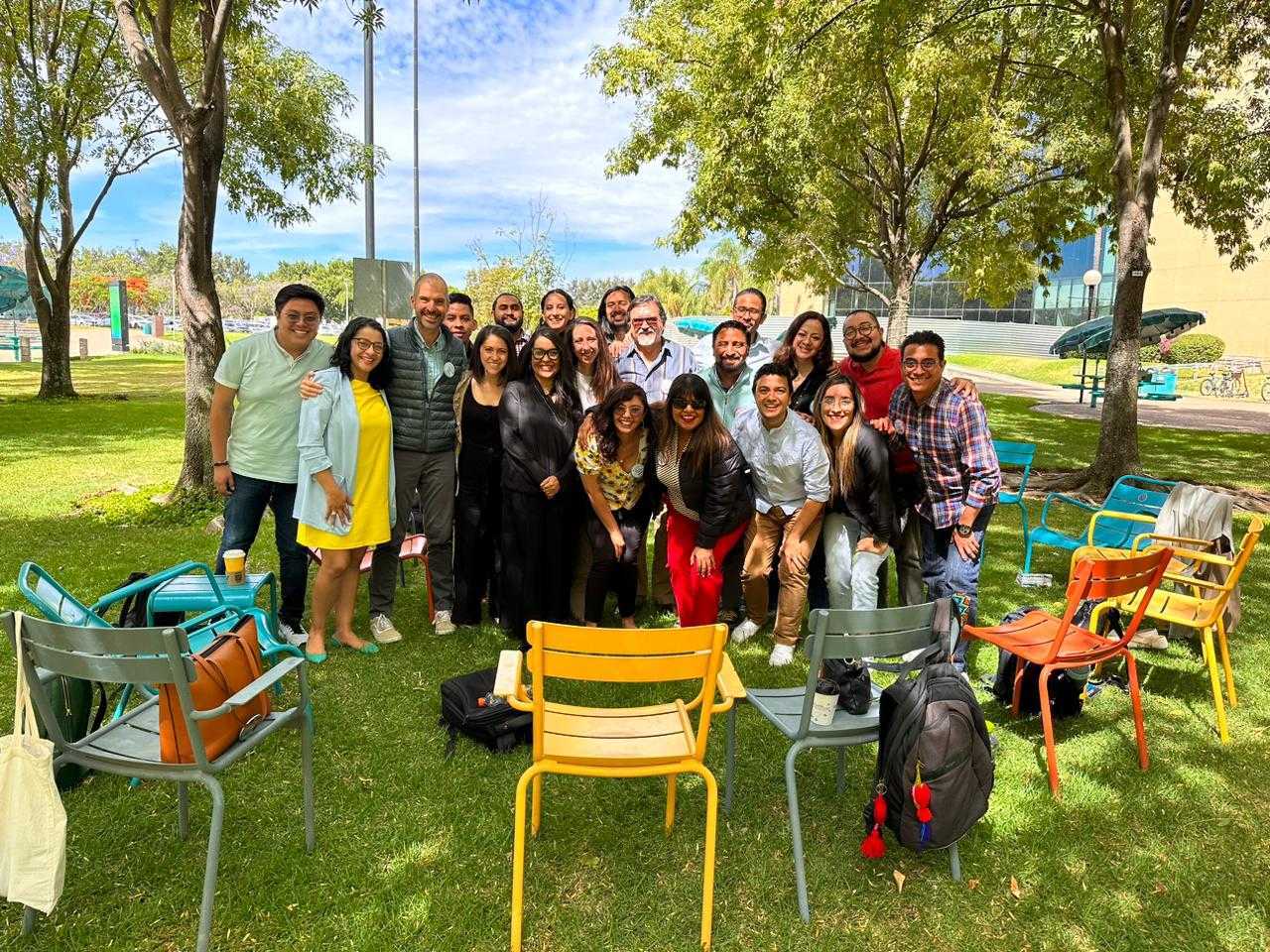 Do individualismo à coliderança - Stanford Social Innovation Review Brasil